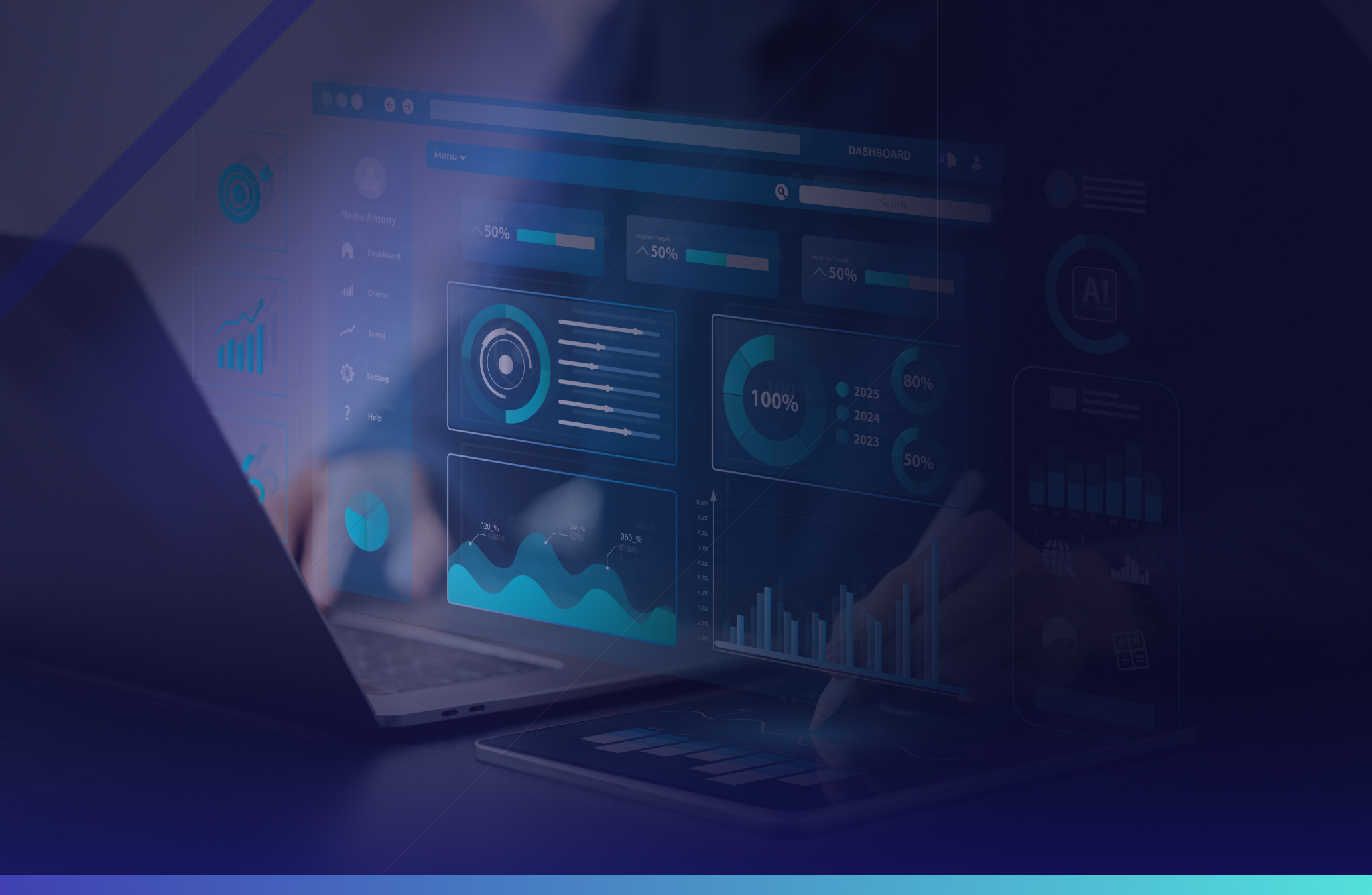 Techfino LLC NetSuite Licensing, Implementation, Optimization, Support